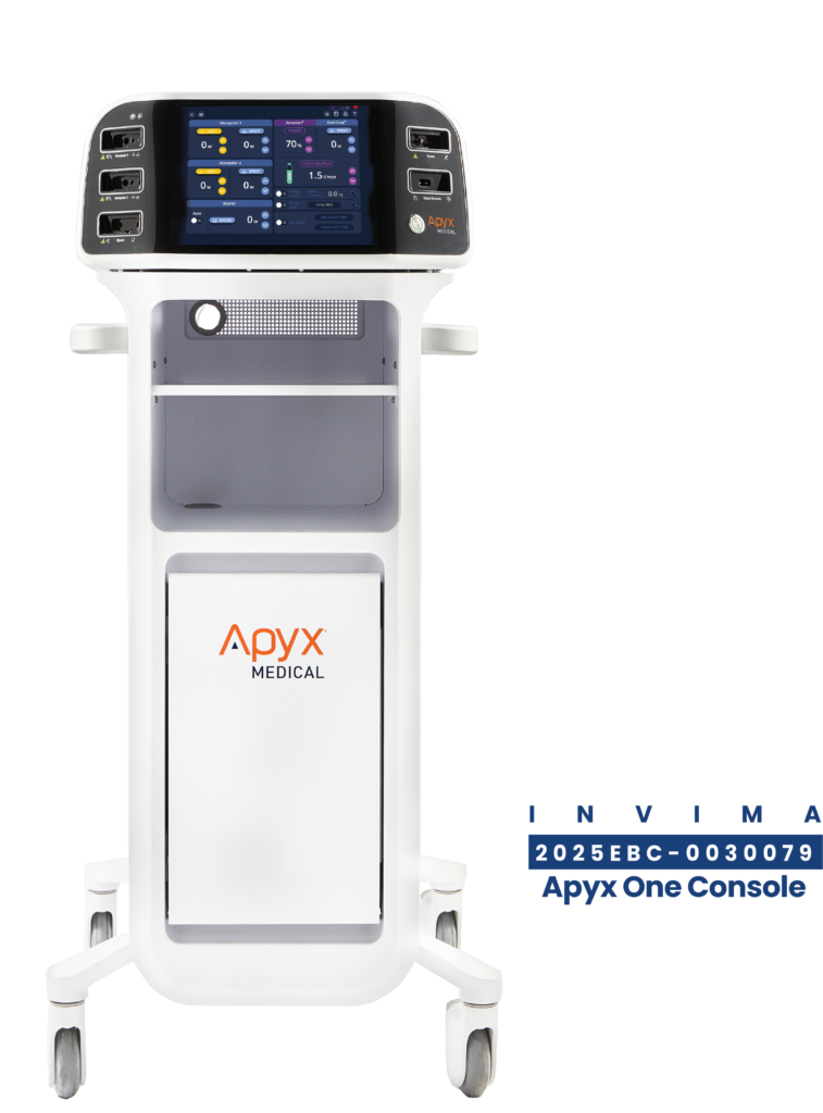 Apyx One – Renuvion Colombia por Gilmedica S.A.S